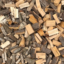 Loose Tipper Loads | Buy Bertie's Kiln Dried Logs Online