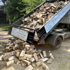 Kiln Dried Logs and Kiln Dried Firewood | Buy Bertie's Kiln Dried Logs ...