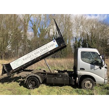 Kiln Dried Logs and Kiln Dried Firewood | Buy Bertie's Kiln Dried Logs ...